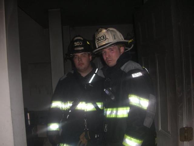 Photos - Dumfries Triangle Volunteer Fire Department